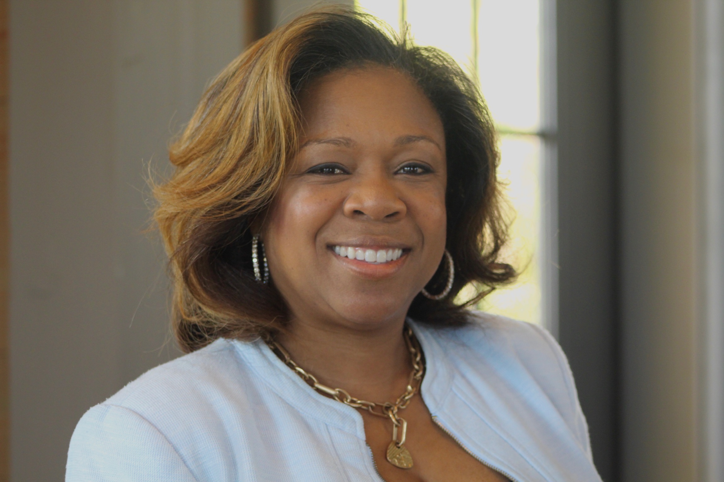 Kemberly Blackledge, DSc., FACHE | Nashville General Hospital